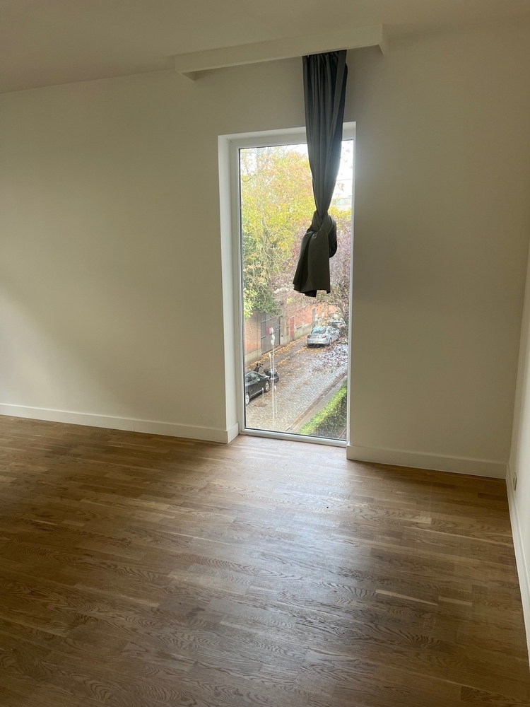 Studio - Zonnewijzerstraat 16 - 32m² | Homeway