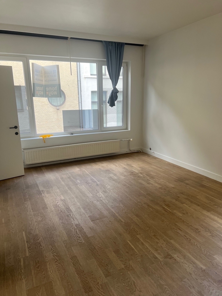 Studio - Zonnewijzerstraat 16 - 32m² | Homeway